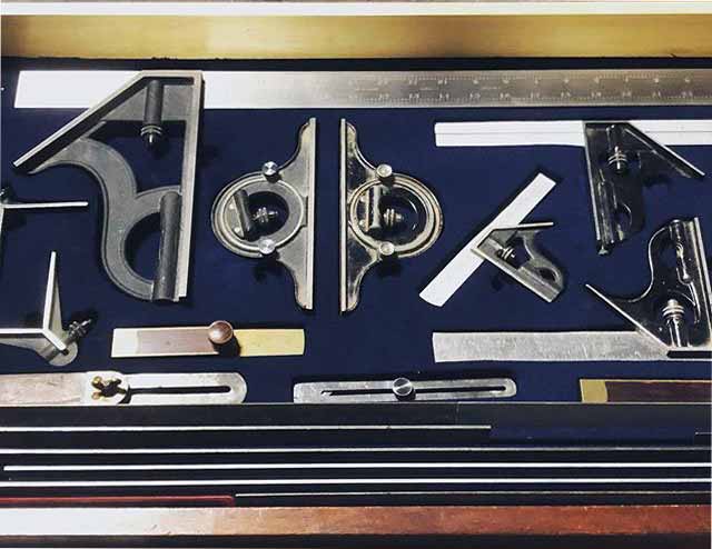 Handmade Reproduction Furniture - About Us Blackburn Furniture